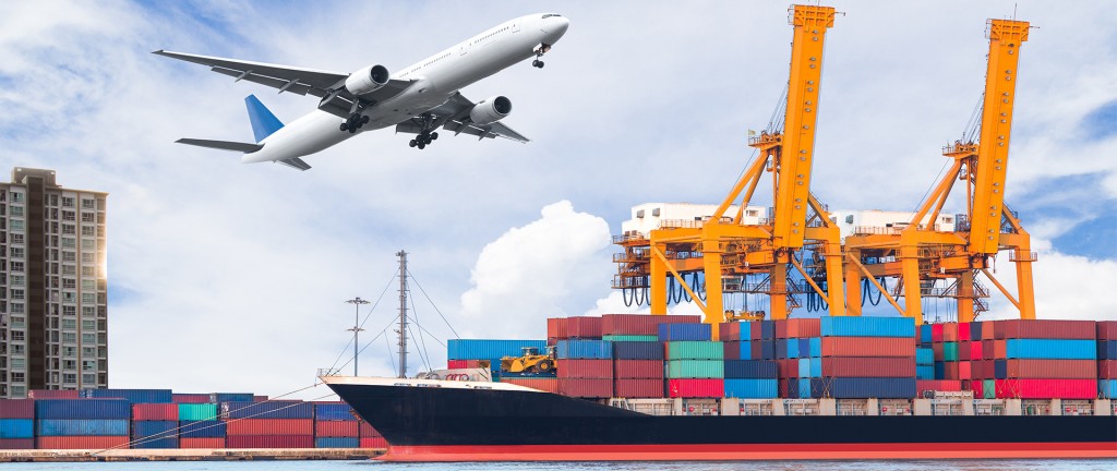 National Institute For World Trade | Shippers Association